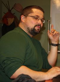 TROPICIELE HISTORII - instruktor Rafał Szymczak - Żarski Dom Kultury