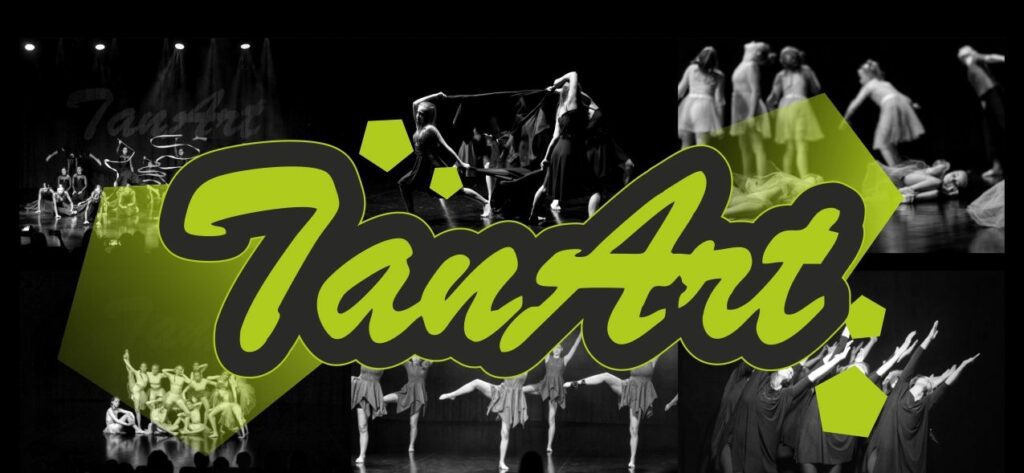 Ogólnopolskie Konfrontacje Tańca Współczesnego SOLO DUO GROUP "TanArt" - Żarski Dom Kultury